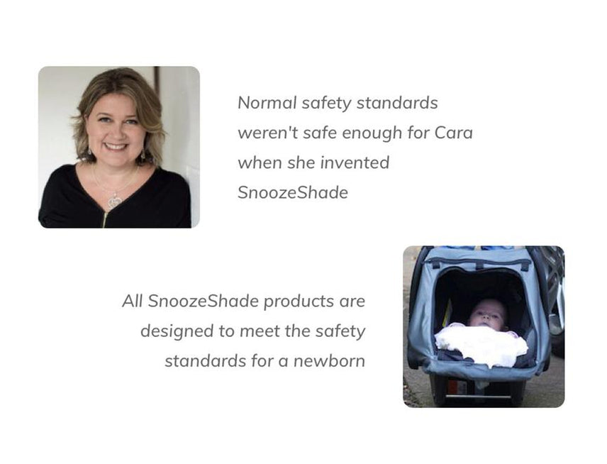 SnoozeShade Australia | SnoozeShade Australia | For Baby Prams and ...